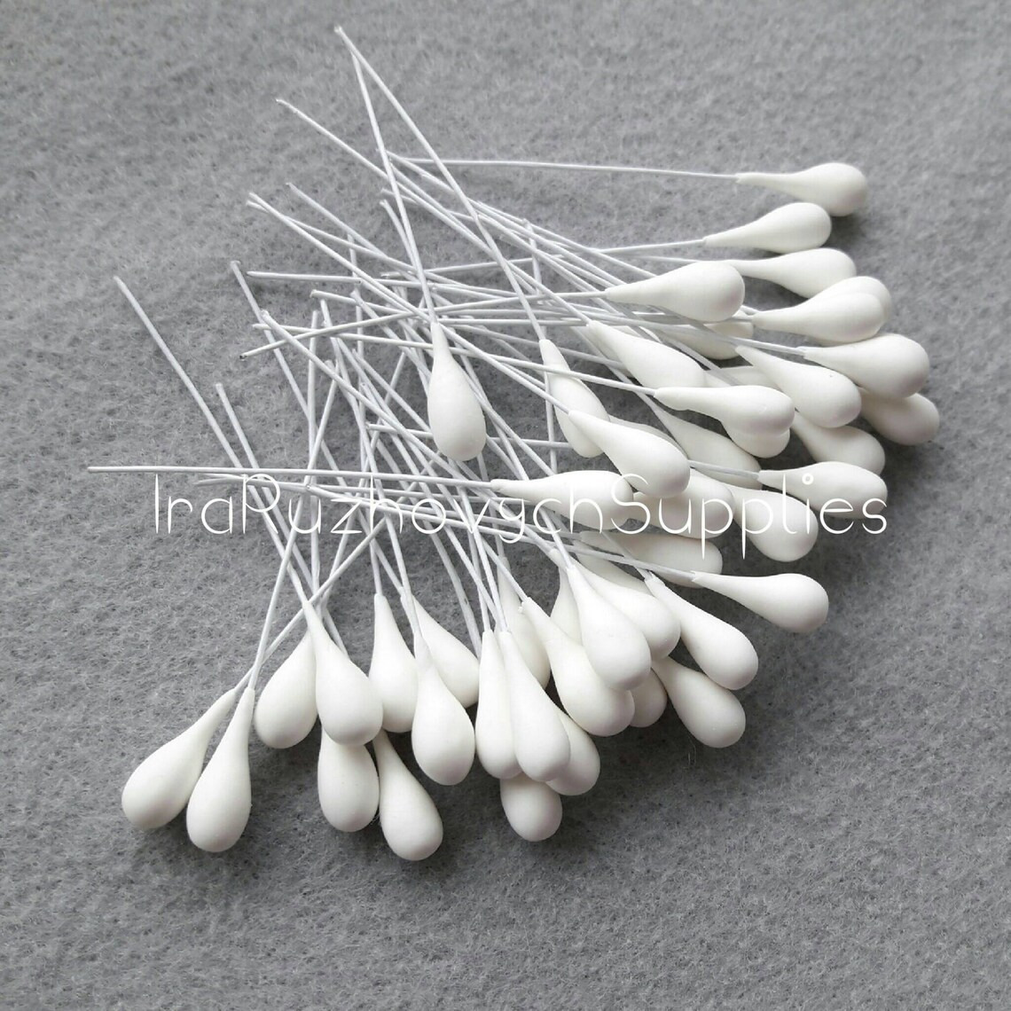 25 Flowers Bud Buds | Etsy