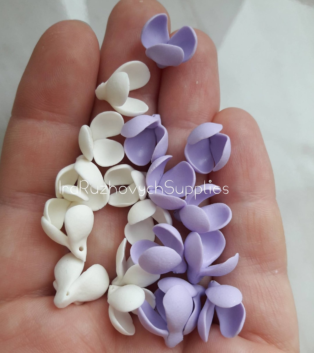 25 Flower Bud, Buds - Etsy