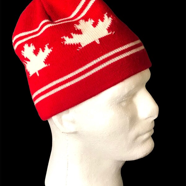 Ski Cap - Etsy
