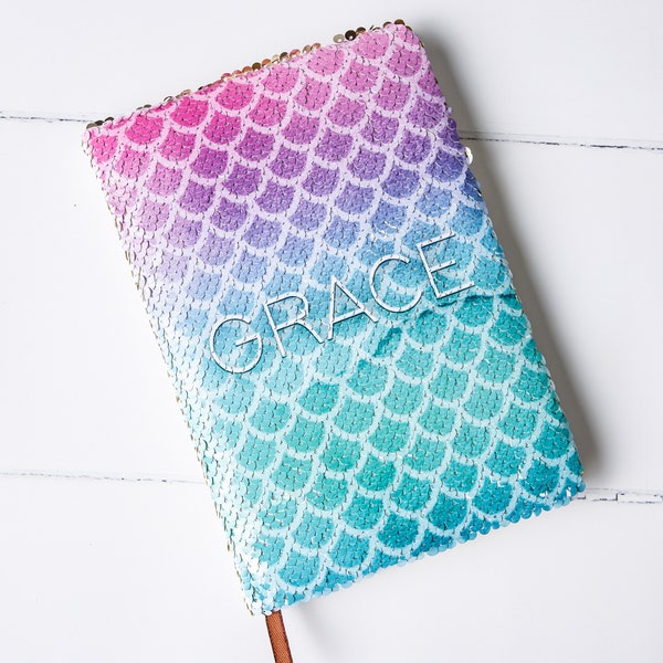 School Mermaid - Etsy