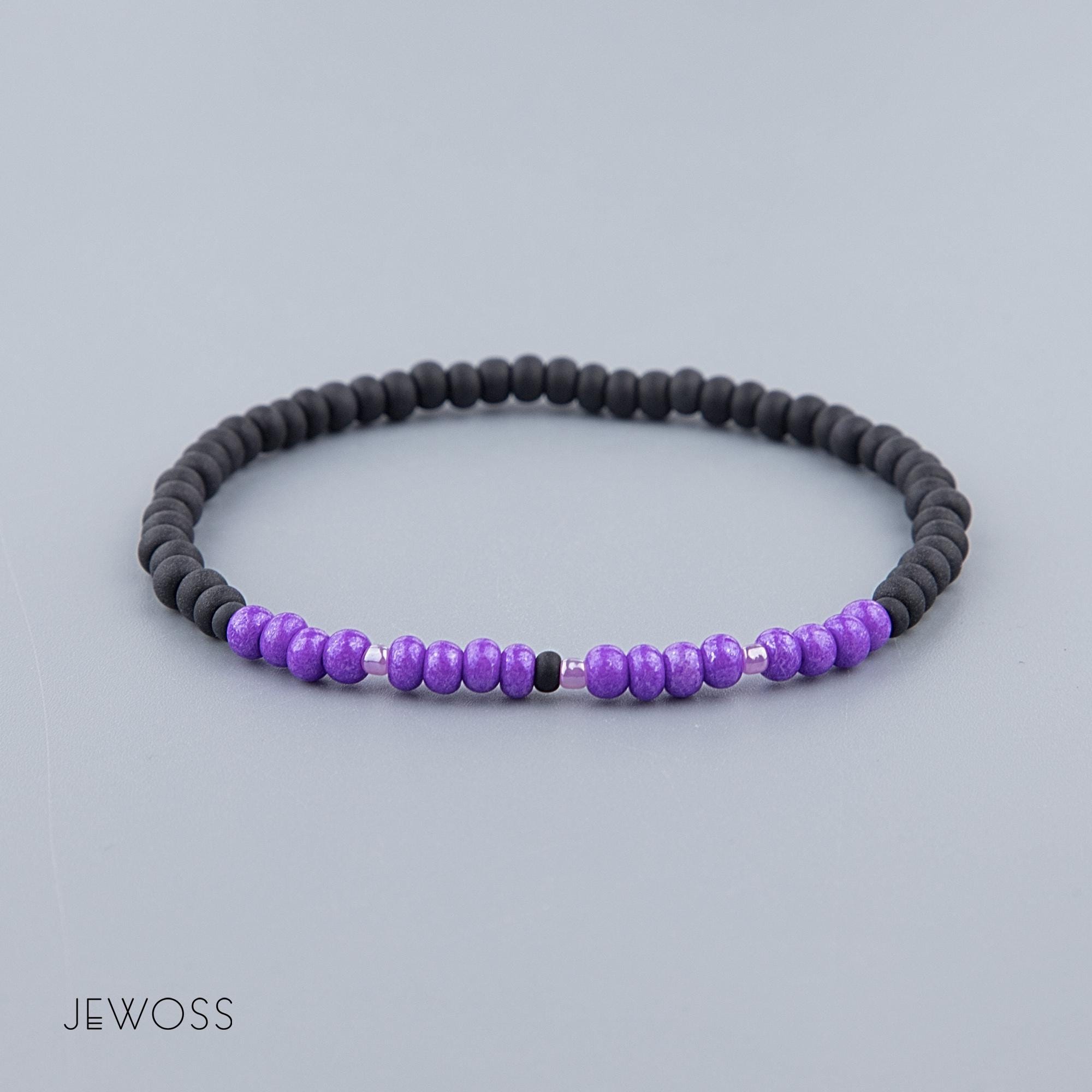 11:11 Angel Number Morse Code Bracelet, Make a Wish Jewelry, Angels ...