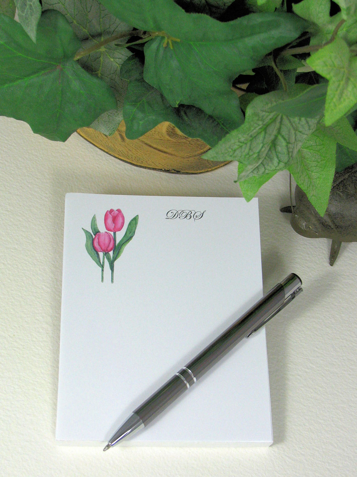 Personalized Notepads, Custom Notepads, Custom Notes, Notepads, Paper ...