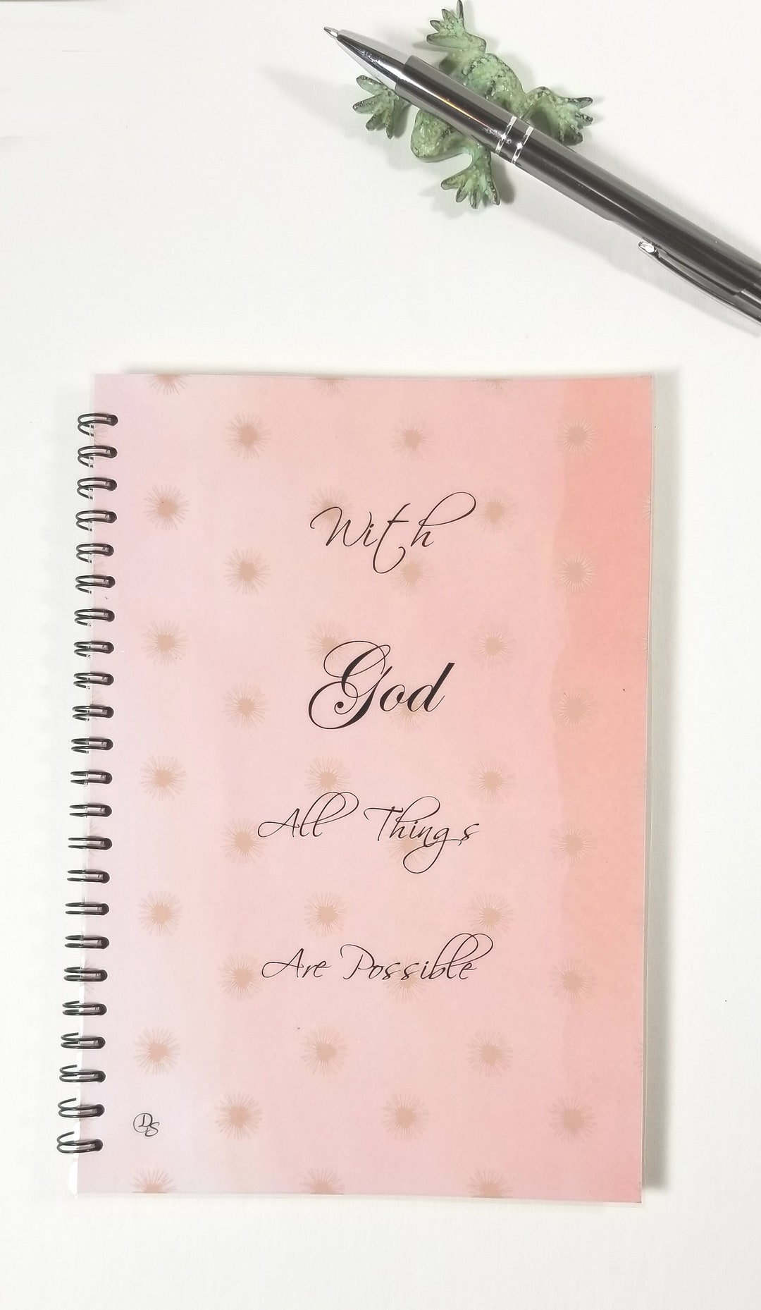 Blessings Journal Book Notebook Prayer Journal Journal - Etsy
