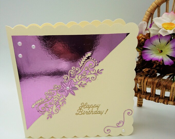 Occasion Cards Tartan Cards Meditation and by HeartToSoulCards