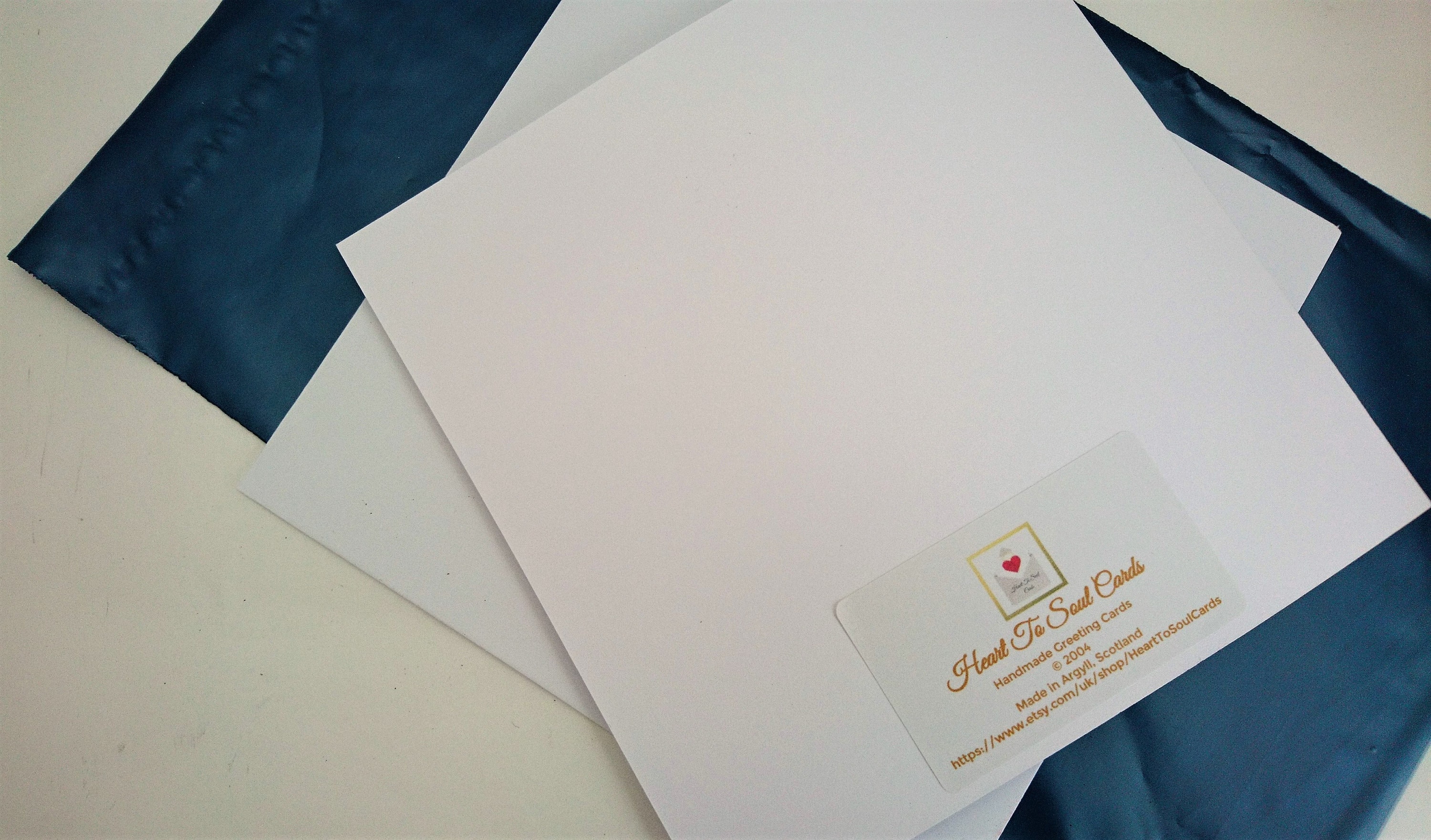 Sympathy, Condolence Card Sensitive White on White. Spiritual 3D ...