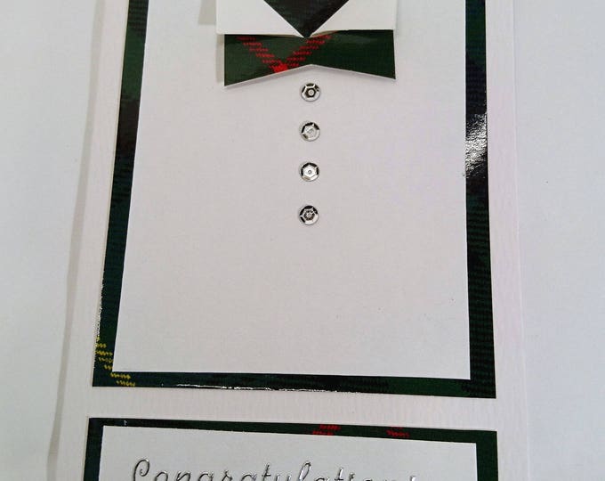Occasion Cards Tartan Cards Meditation and by HeartToSoulCards