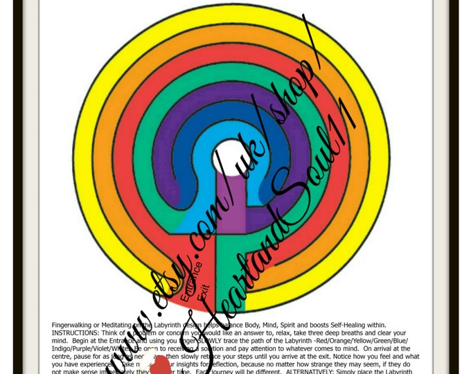 Occasion Cards Tartan Cards Meditation and by HeartToSoulCards