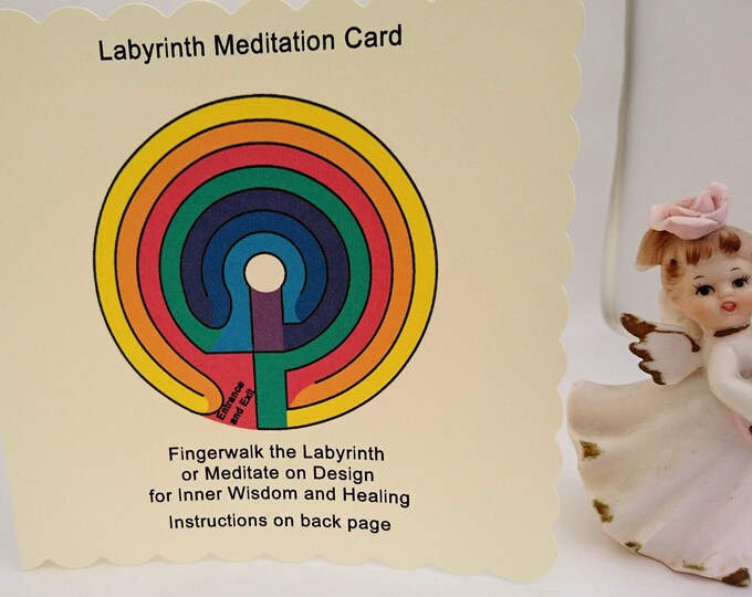 Occasion Cards Tartan Cards Meditation and by HeartToSoulCards