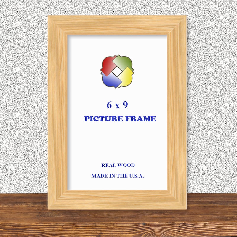 6 X 9 Frame - Etsy