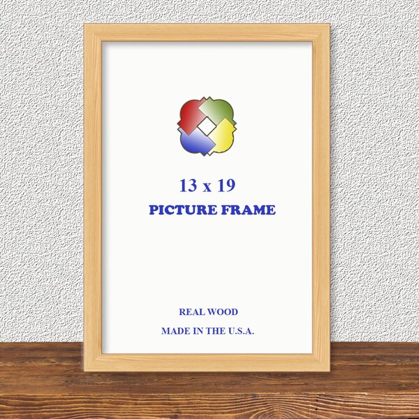 13x19 in Frame - Etsy UK