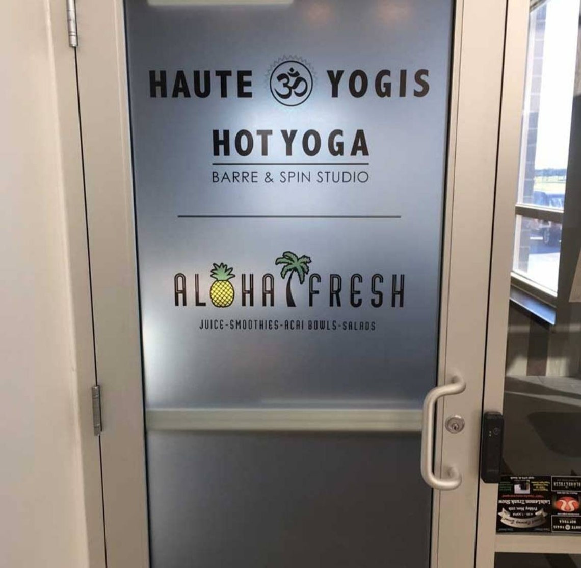 Custom Window Frosting, Door Frosting , Privacy Frosting Vinyl - Etsy