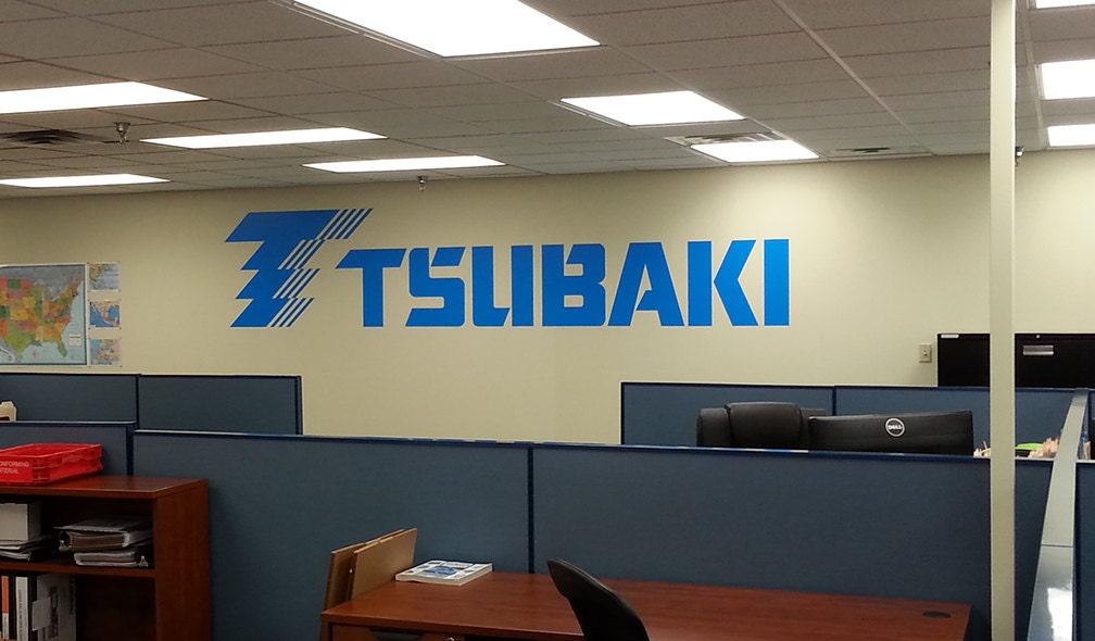 Business Shop Window, Wall & Sign Vinyl Lettering Decals - Etsy