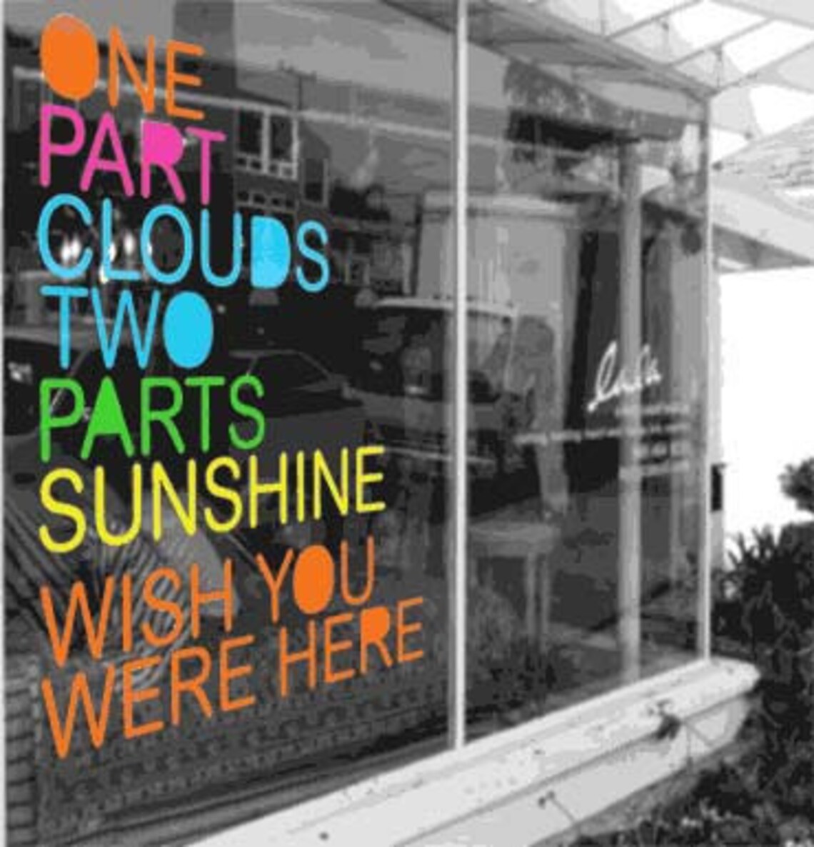 Business Shop Window, Wall & Sign Vinyl Lettering Decals - Etsy