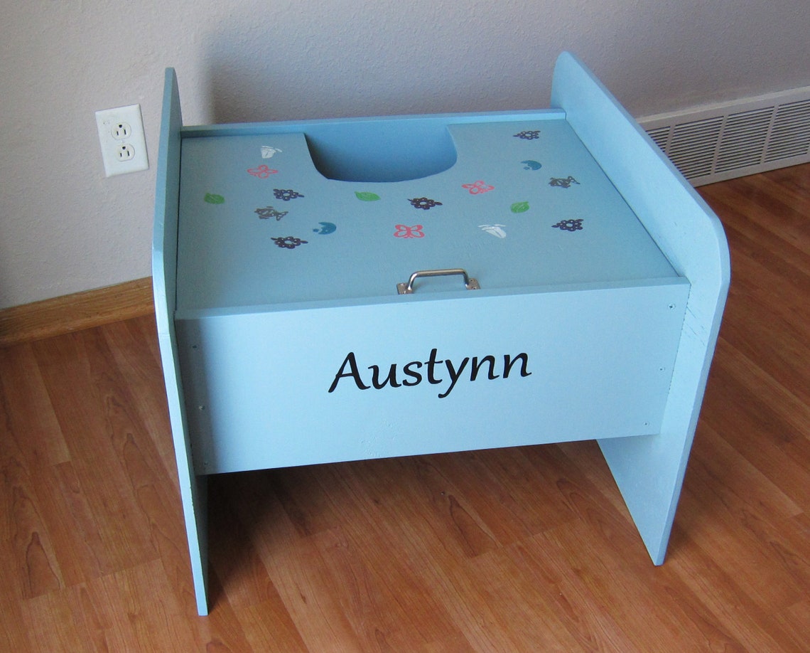 Spica Table Chair Plans for Kids in Spica Cast - Etsy