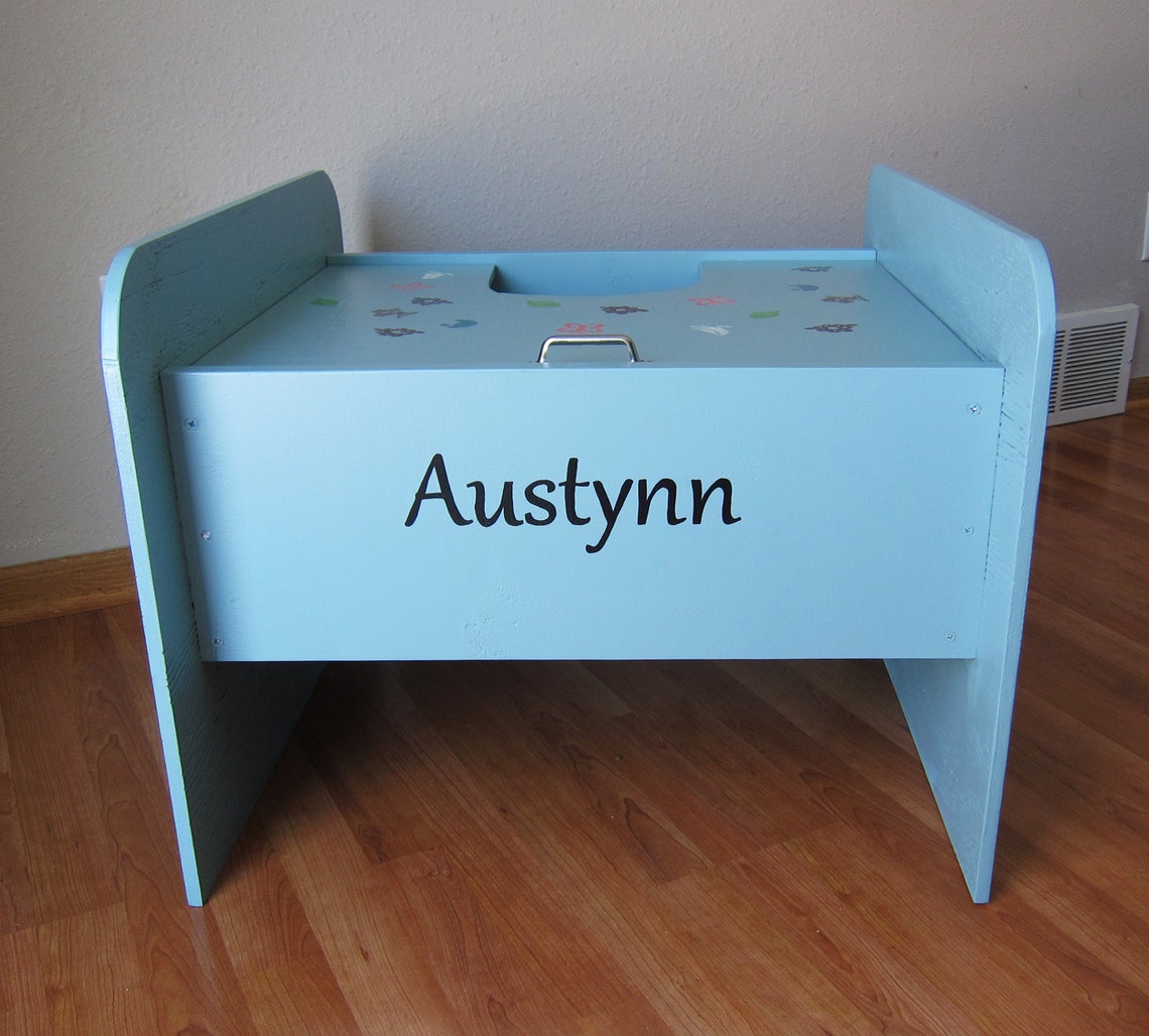 Spica Table Chair Plans for Kids in Spica Cast - Etsy