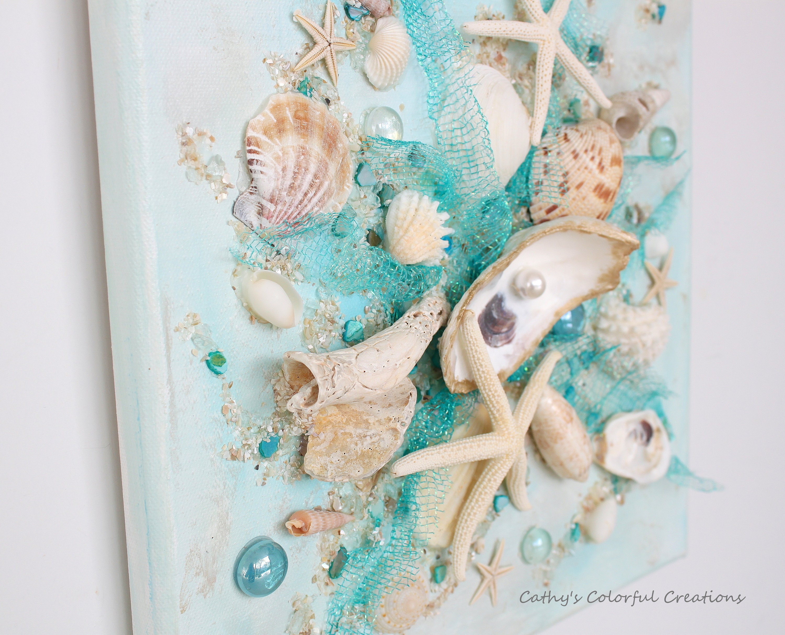 Beach Art Beach Abstract Shell Art Shell Abstract Abstract - Etsy