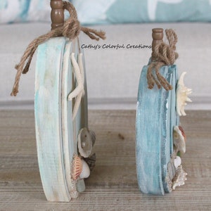 Pumpkins, Coastal Pumpkins, Beach Pumpkins, Coastal Fall Decor, Beach ...