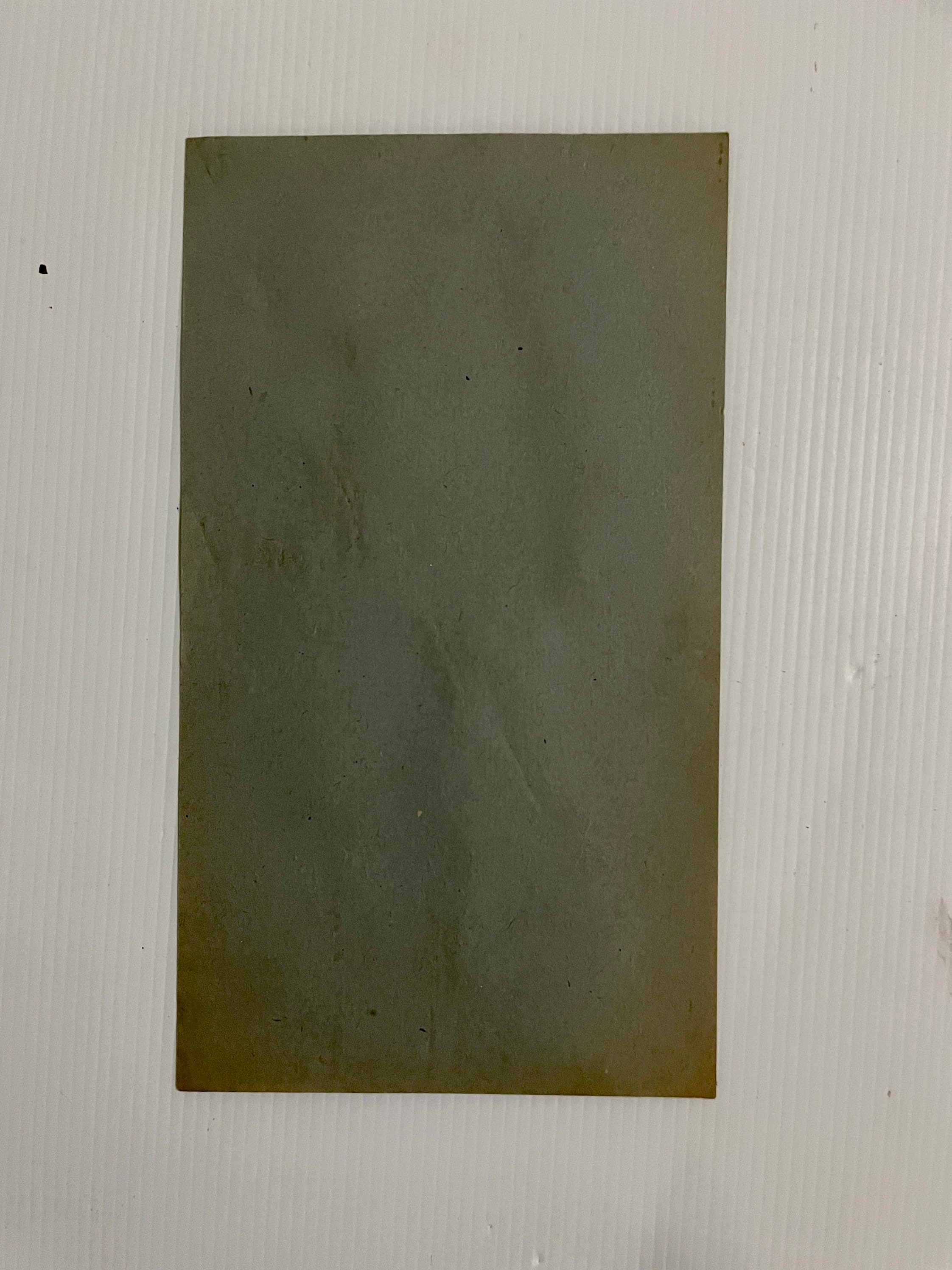 1940s French Ink Drawing on Paper. Vintage Fashion in Paris. - Etsy