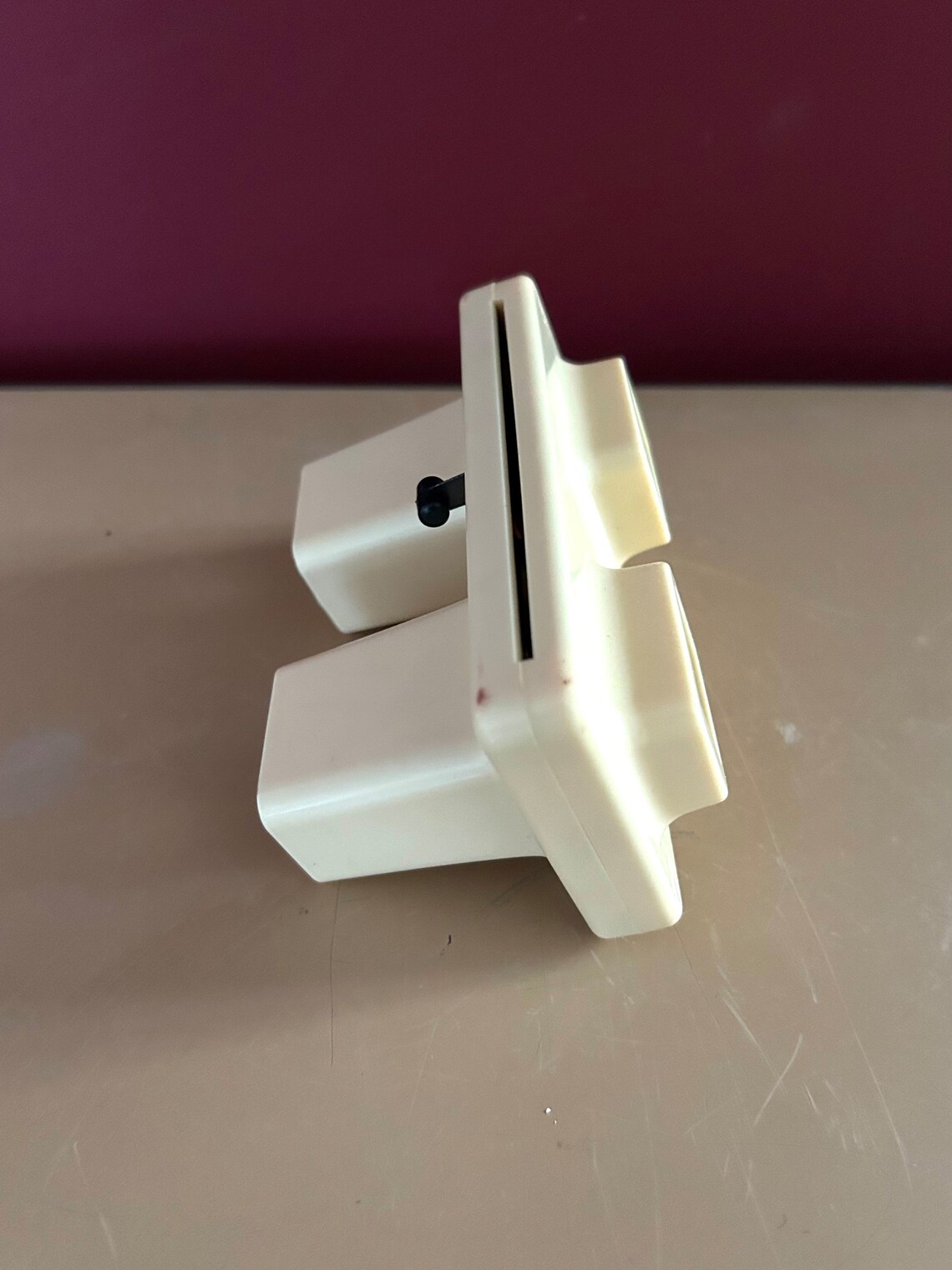 1960s French Vintage Design Reel Viewer. Viewfinder View-master Type ...