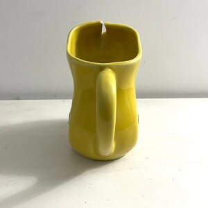 1900s French Vintage Porcelain Pitcher for Pastis. Berger Anisette ...