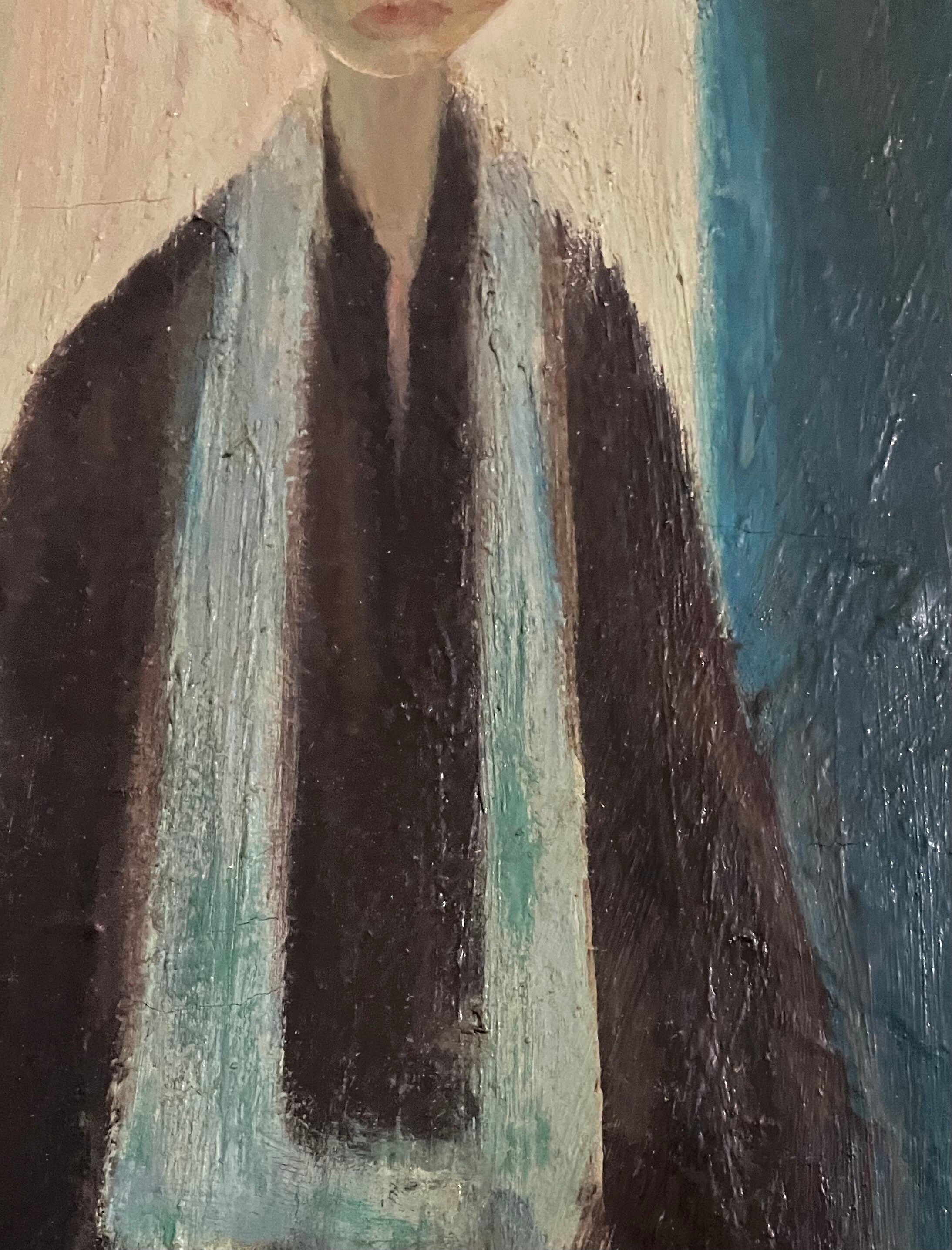 1960s French Listed Artist Paul Raymond Guilbert born 1916 | Etsy