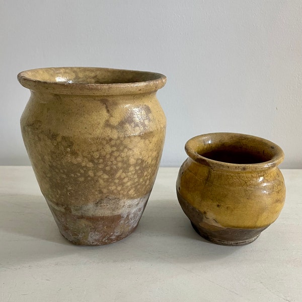 French Pottery - Etsy