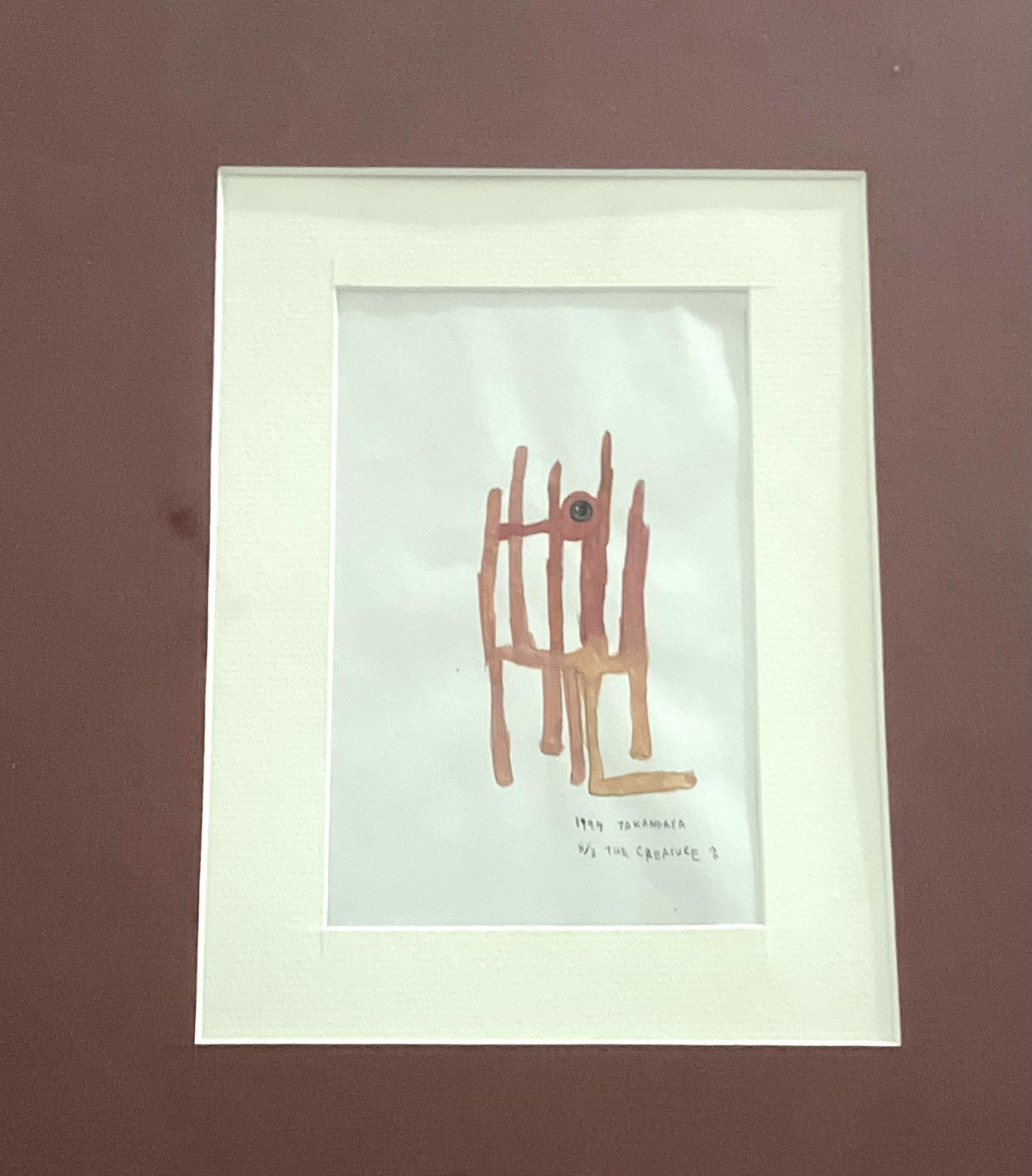 1990s Japanese Superflat Great Artist Aya Takano b. 1976 - Etsy