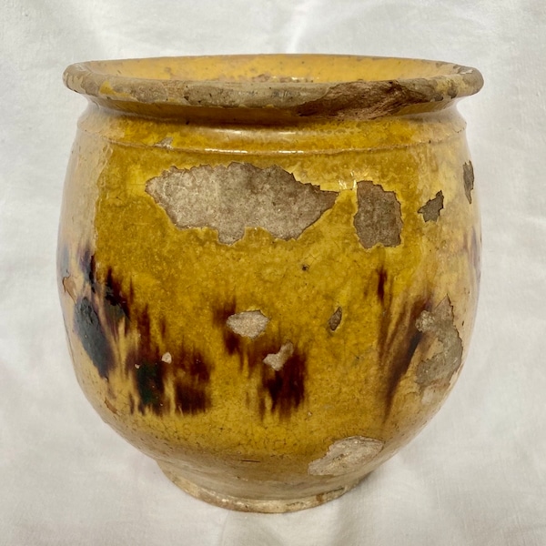 Antique French Faience Pottery - Etsy