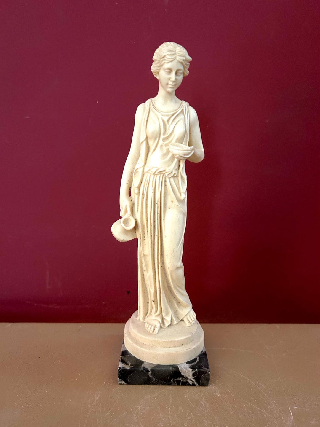 1950s Italian Listed Artist Amilcare Santini (1910-1975) Sculpture ...