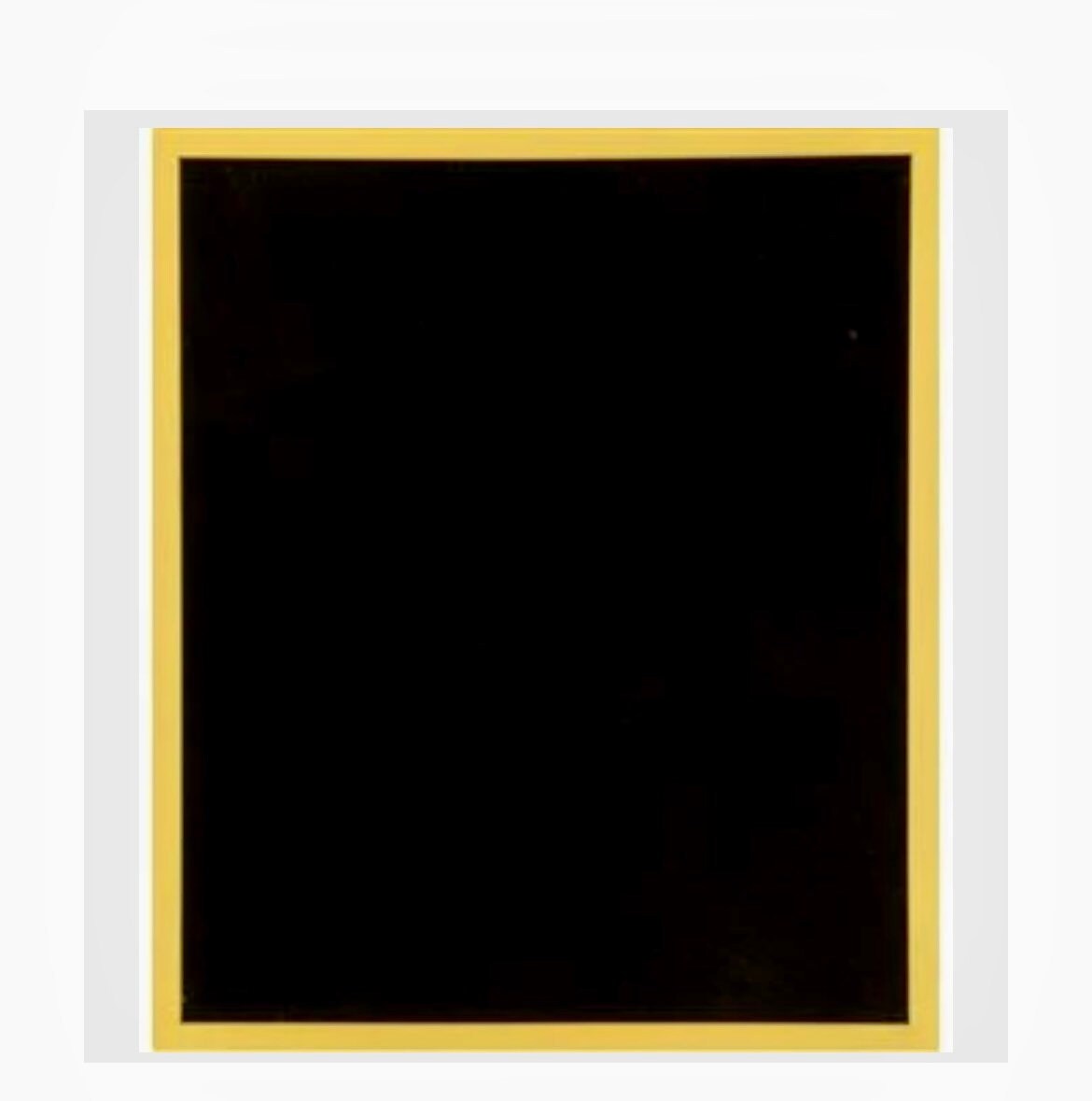 Gary Hume 1000 Windows