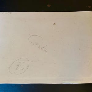 1700s French Ink Drawing on Paper. Architecture Study for Church Fresco ...