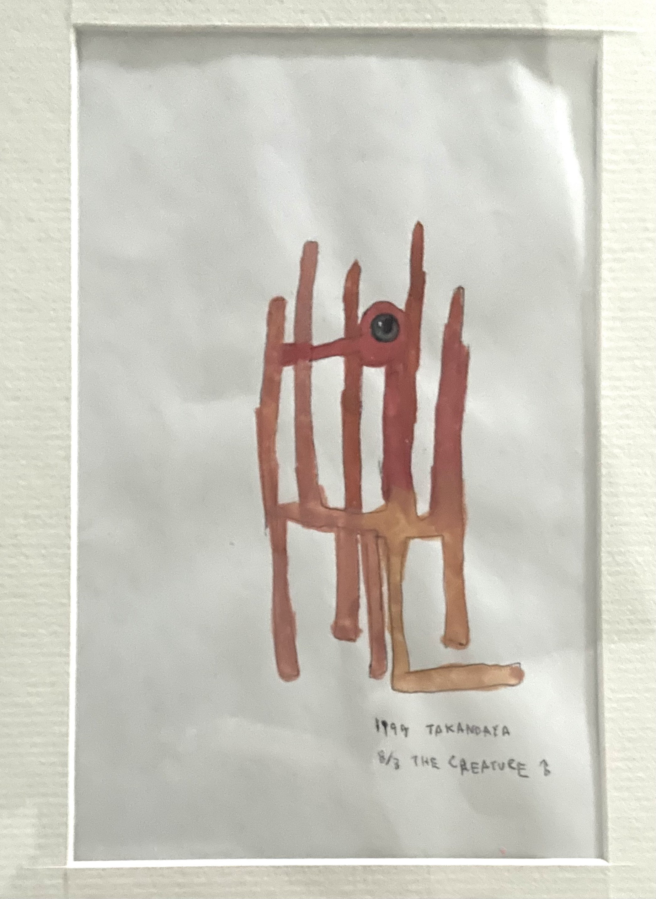 1990s Japanese Superflat Great Artist Aya Takano b. 1976 - Etsy