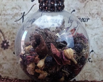 Blessing Ball - Etsy