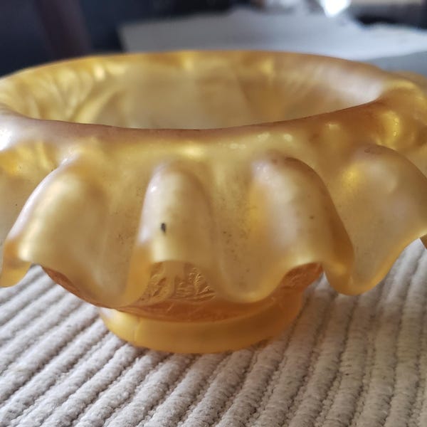 Vintage Lg Wright Lamps - Etsy