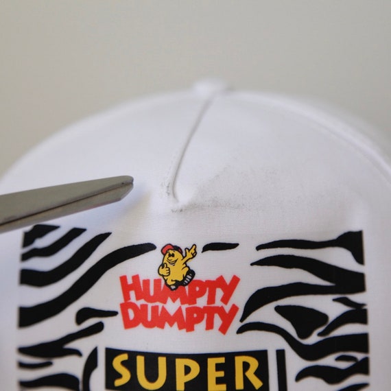 90s/00s Era Vintage Humpty Dumpty Super Safari Potato… - Gem
