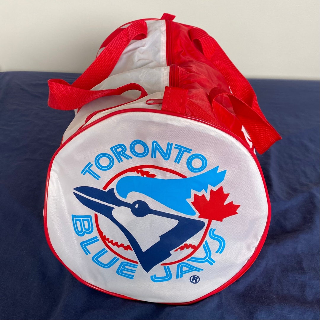 90s Era Vintage MLB Toronto Blue Jays Baseball Team X Mr. Submarine ...