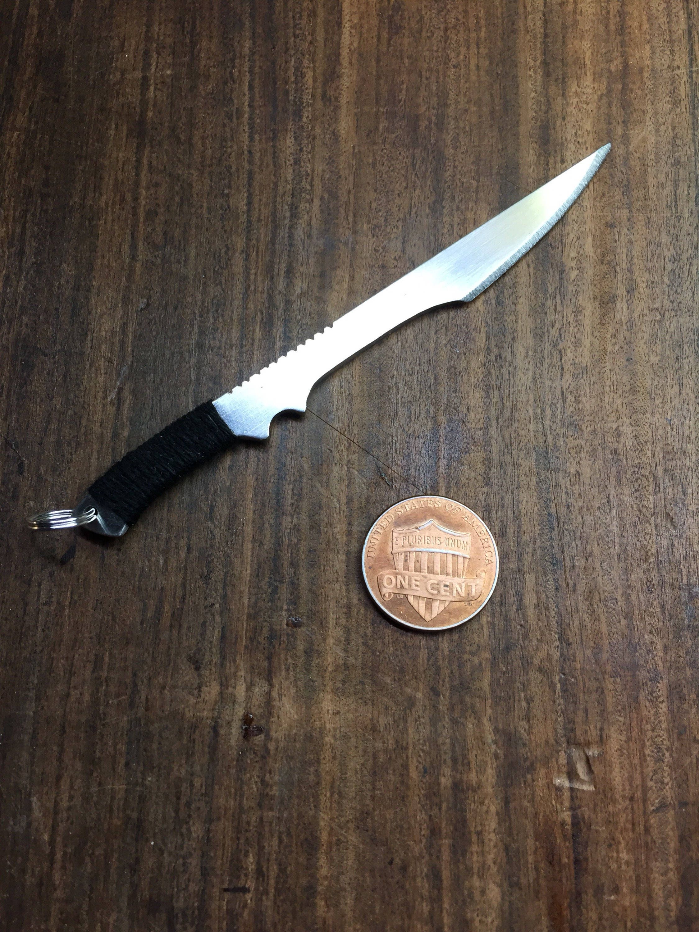 Deathstroke Sword Replica