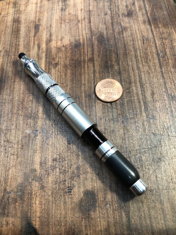 Sonic Screwdriver