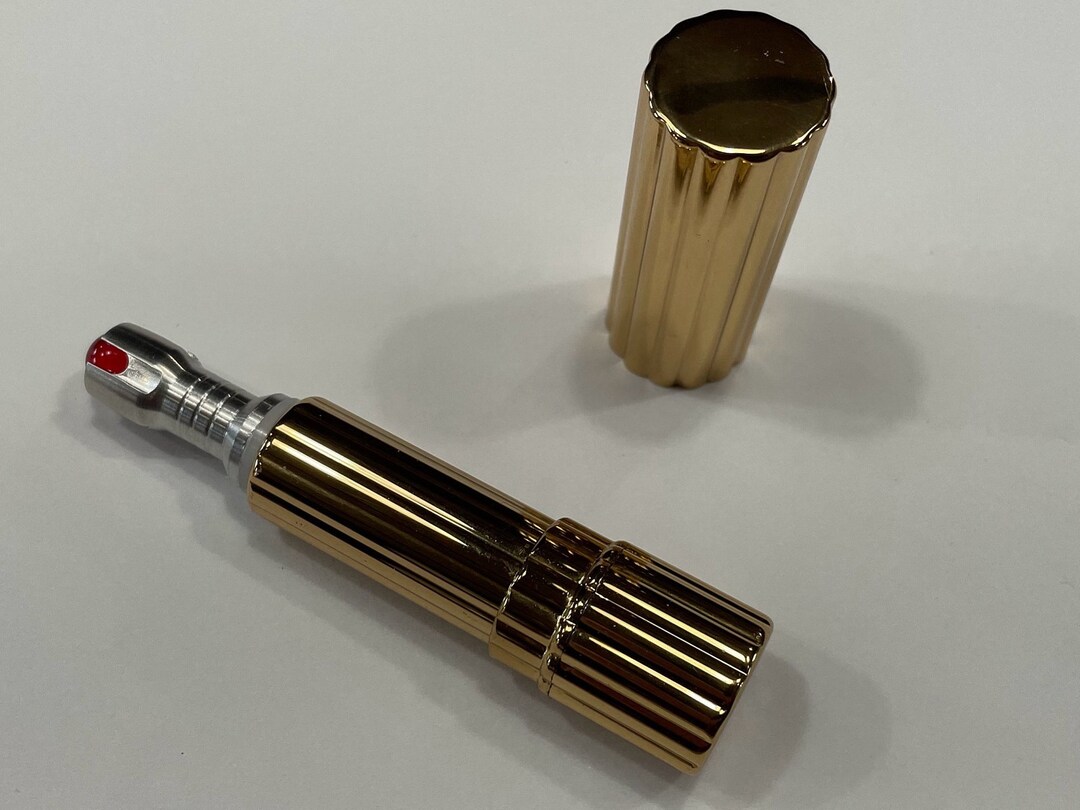 Doctor Who and Sarah Jane Adventures Sonic Lipstick Replica Prop - Etsy UK