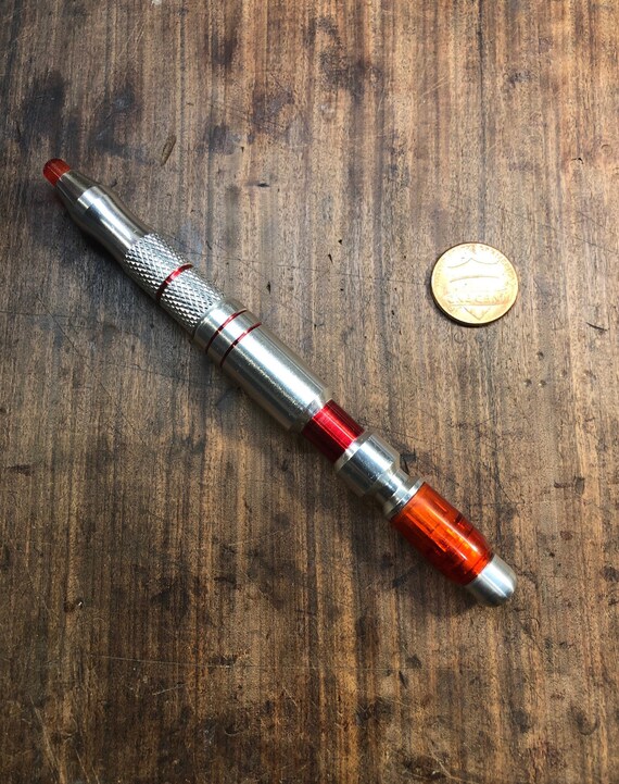 Sonic Screwdriver War Doctor