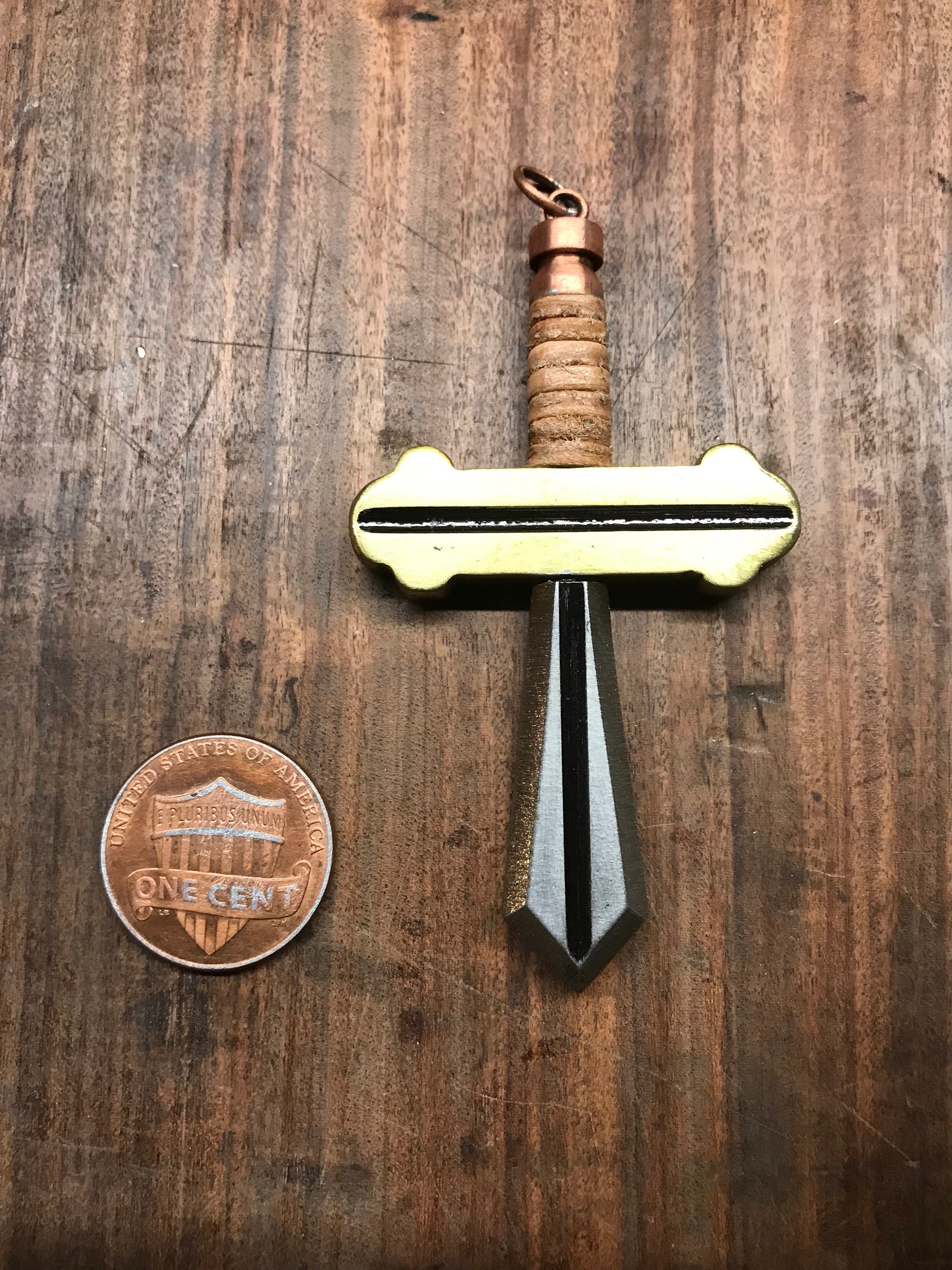 Fairy Tail Gray Fullbuster Rave Stone Necklace Pendant | Etsy