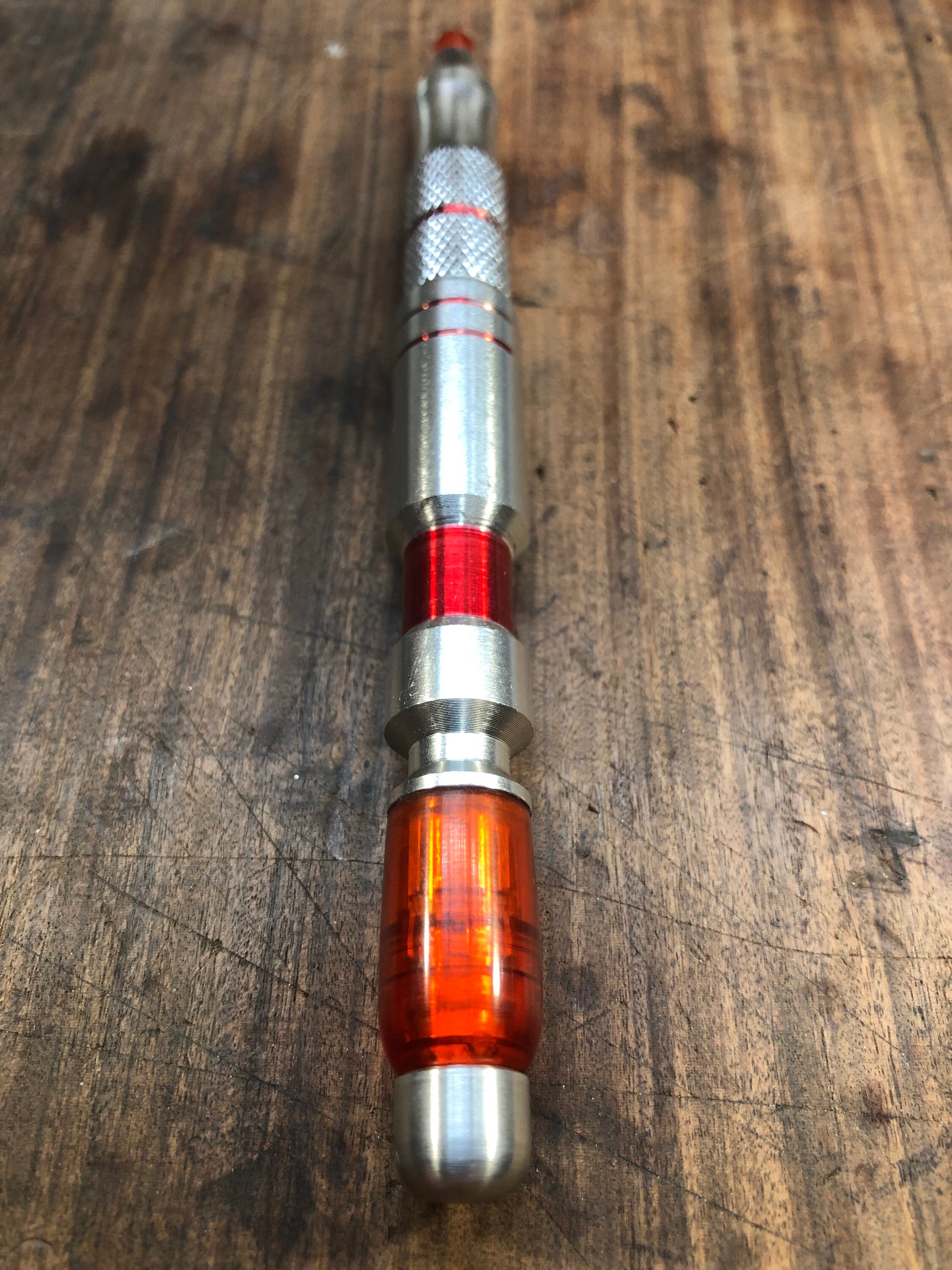 War Doctor Sonic Screwdriver Replica