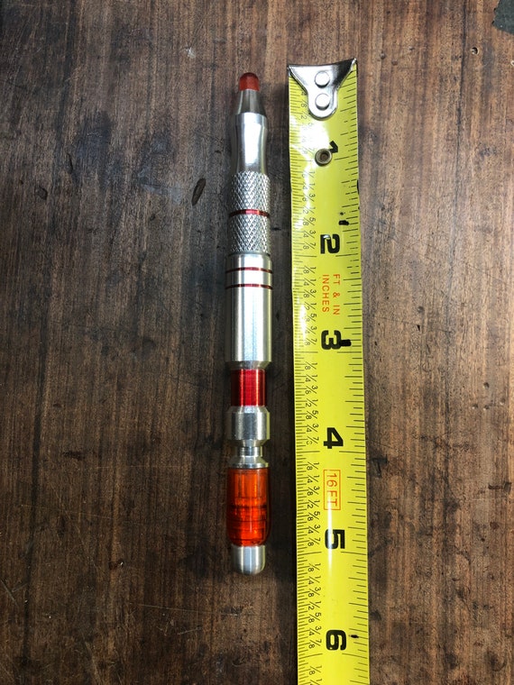 Jon Pertwee Sonic Screwdriver