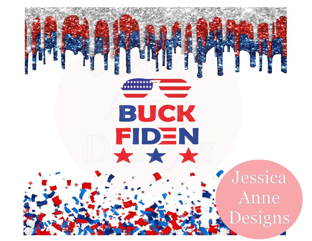 BUCK FIDEN PNG/ 20oz Skinny Tumbler Full Wrap/ Sublimation Instant ...