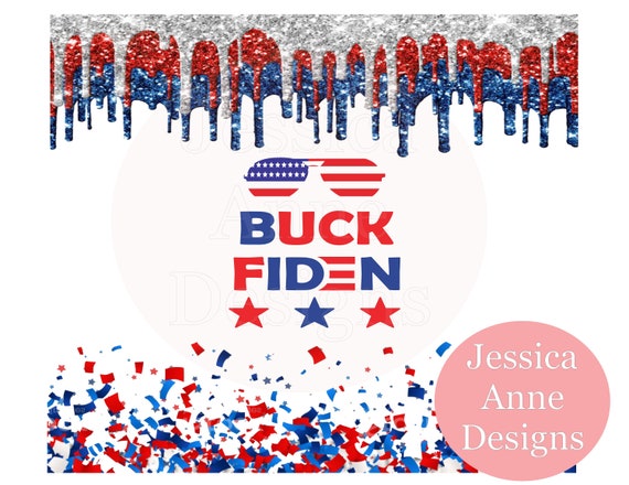 BUCK FIDEN PNG/ 20oz Skinny Tumbler Full Wrap/ Sublimation | Etsy