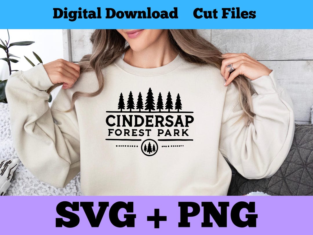 Stardew Valley - Cindersap Forest Tourism SVG PNG, Cut File - Etsy