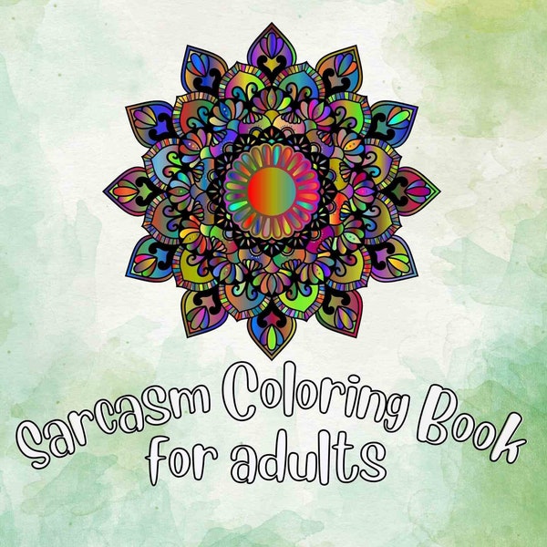 Adult Nsfw Coloring Pages - Etsy Canada