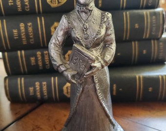 Michael Ricker Pewter - Etsy