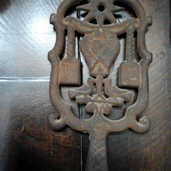 Wilton Cast Iron - Etsy