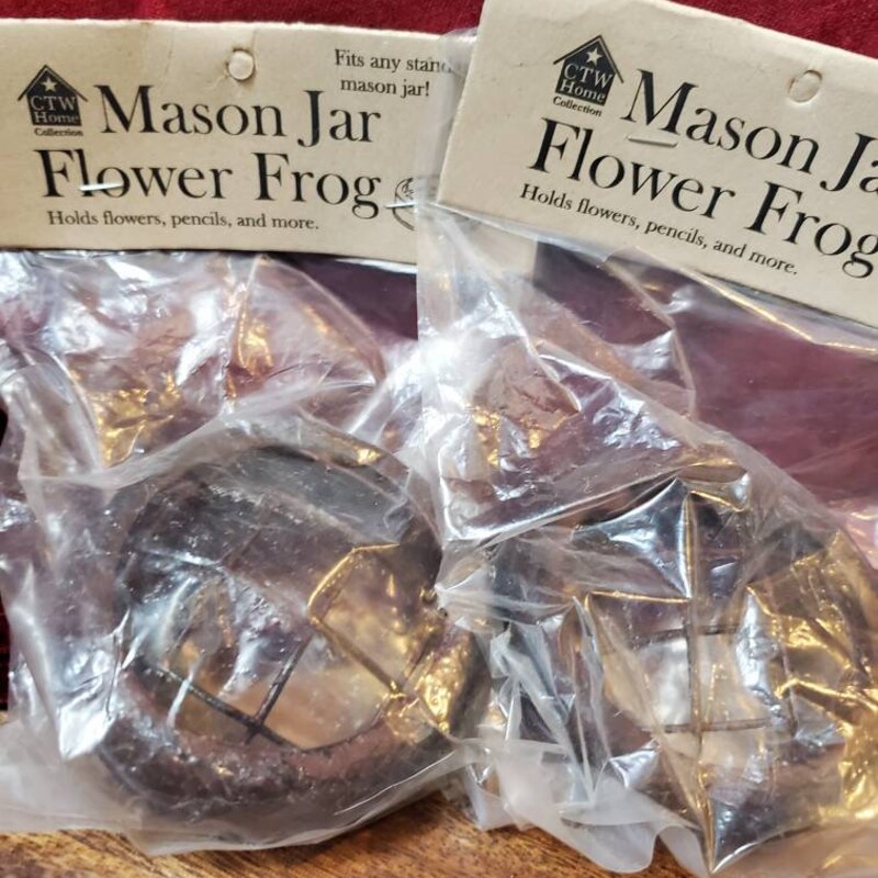 Mason Jar Frog Lid - Etsy